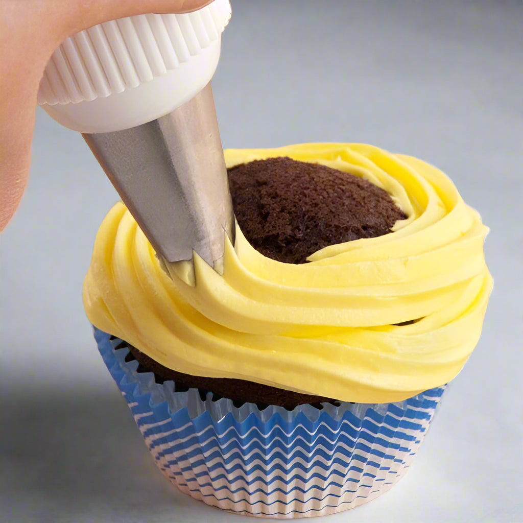 Ateco Piping Tip Open Star #820 – Superior Equipment & Supply