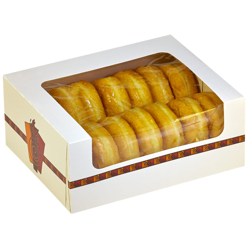Donut & Specialty Cartons - Superior Equipment & Supply