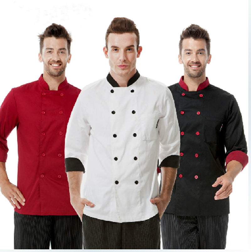 Chef Apparel & Linens – Superior Equipment & Supply