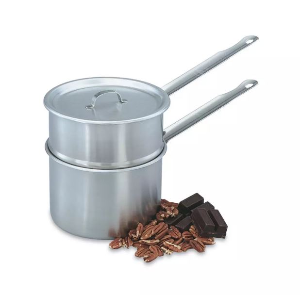 Double Boilers – Superior Equipment & Supply