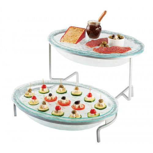 Specialty Food Displayware - Superior Equipment & Supply