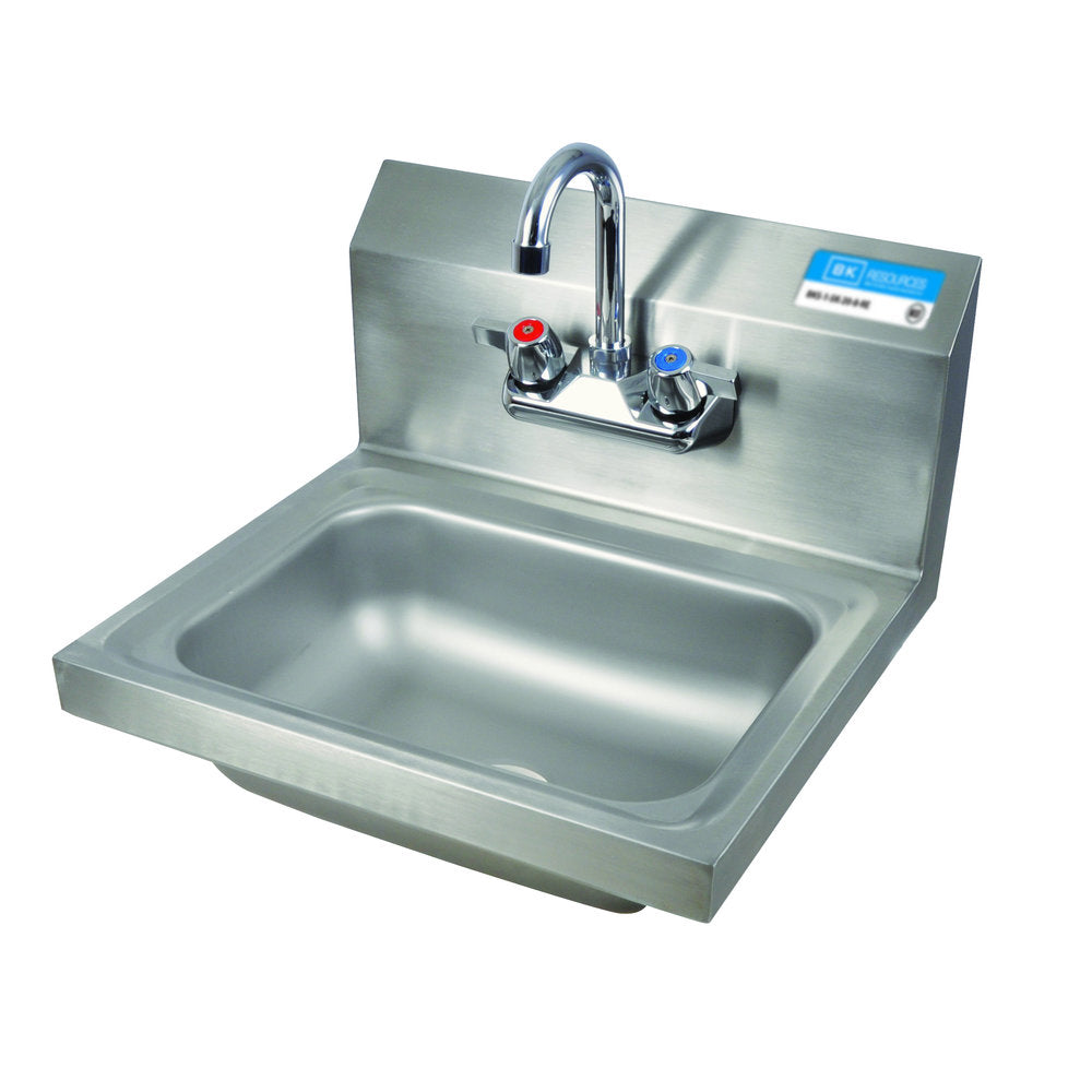 Hand Sinks – Superior Equipment & Supply
