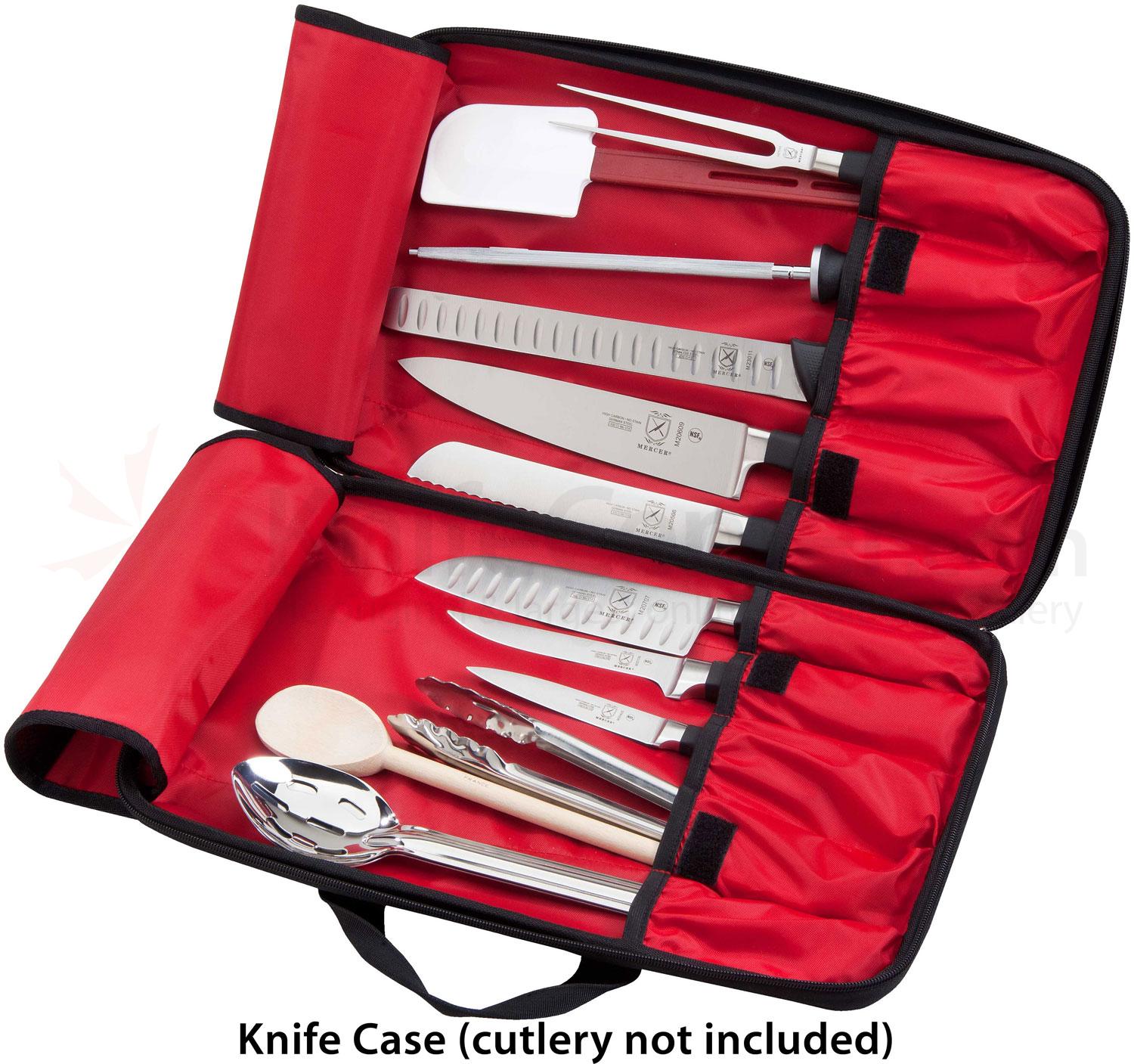 Commercial Knife Sets & Storage Supplies - Superior Equipment & Supply ...