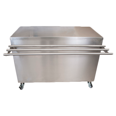 Commercial Serving Counters - Superior Equipment & Supply