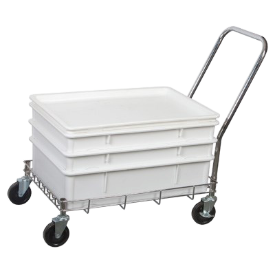 Dollies & Utility Carts – Superior Equipment & Supply