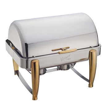 Chafers & Accessories - Superior Equipment & Supply