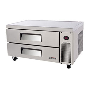 Refrigerated Chef Bases - Superior Equipment & Supply