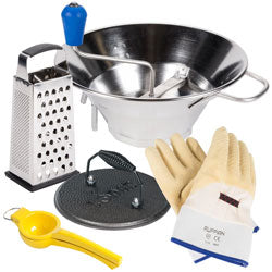 Commercial Food Preparation Tools - Superior Equipment & Supply – Page 2