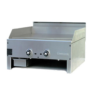 Commercial Griddles - Superior Equipment & Supply