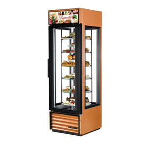 Commercial Specialty Display Cases - Superior Equipment & Supply