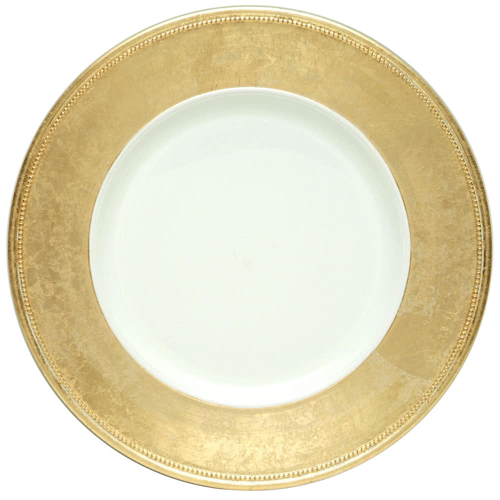 Charger Plates - Superior Equipment & Supply