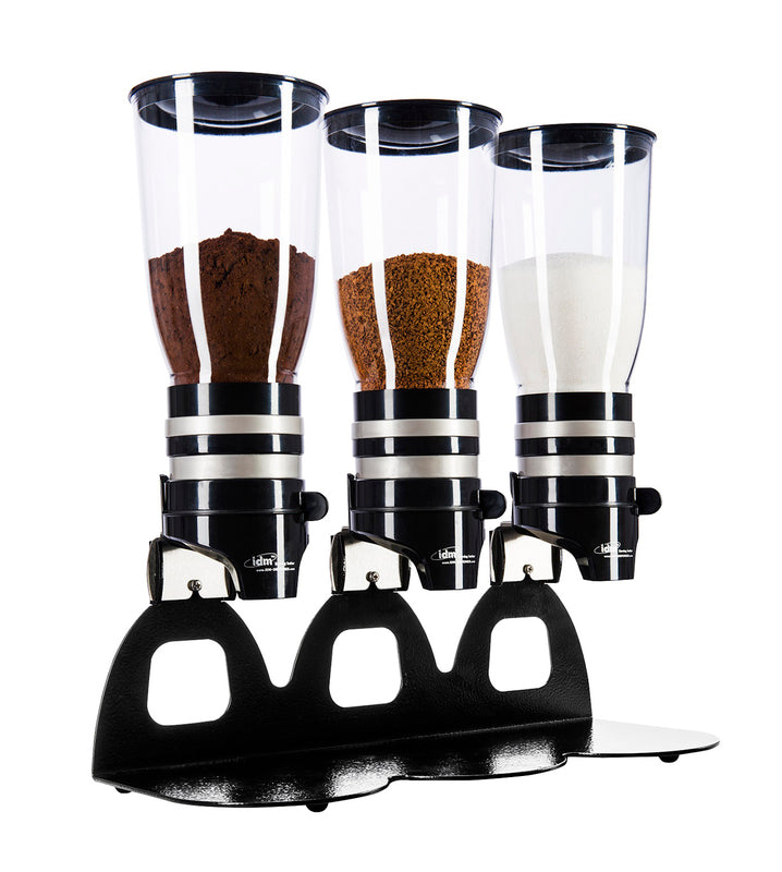 Commercial Free Flow Coffee - Superior Equipment & Supply