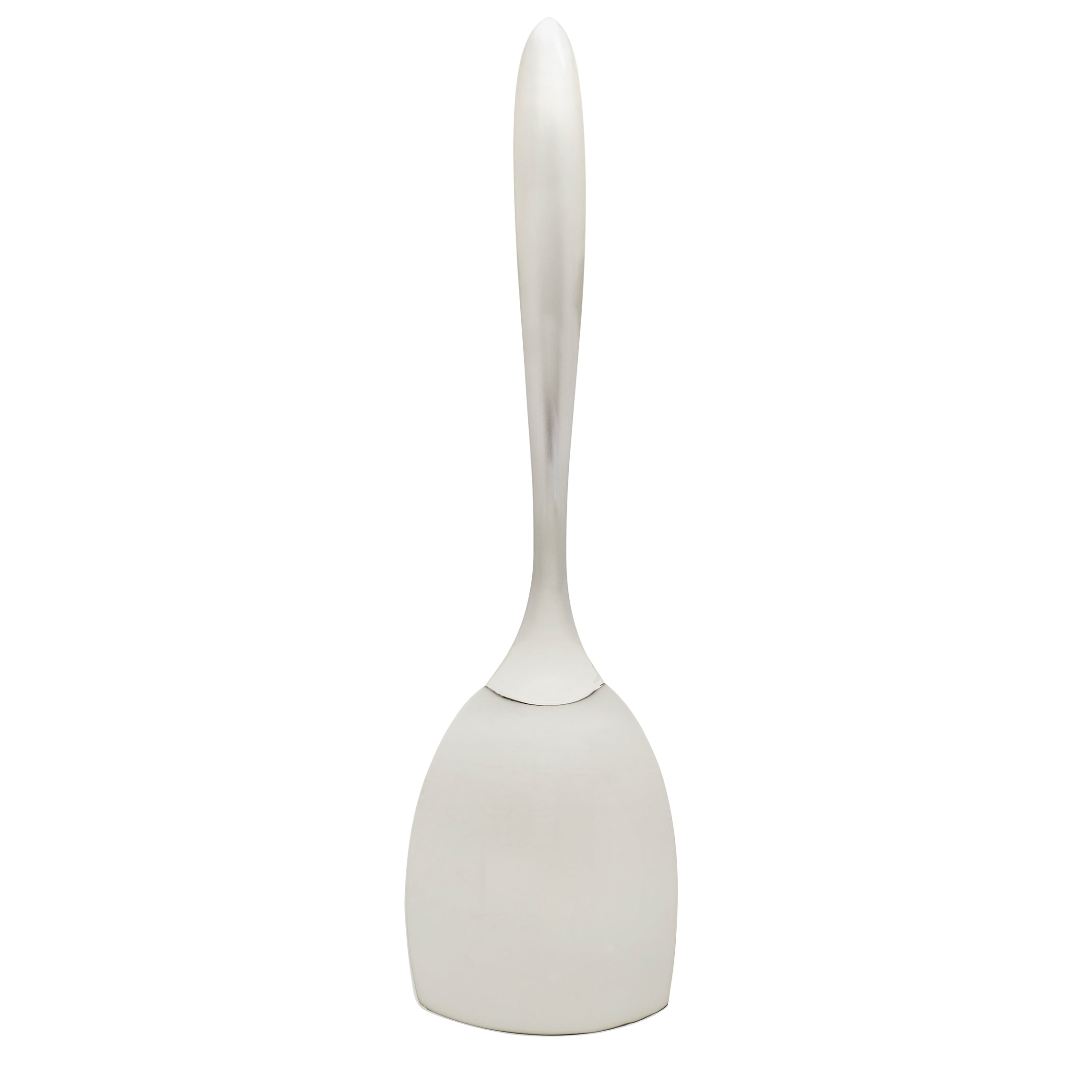 Browne Foodservice Eclipse Turner Satin Finish 14" 573271 – Superior ...
