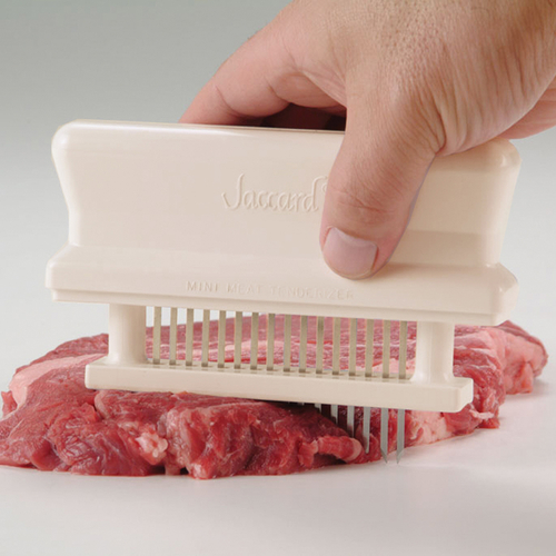 Harold Imports JACCARD® Supertendermatic Meat Tenderizer 48 Blade 3337 ...
