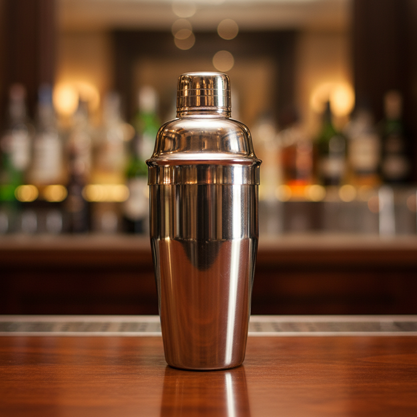 Tablecraft Cash & Carry Bar Shaker Set 3 PC 28 oz. 377 – Superior ...