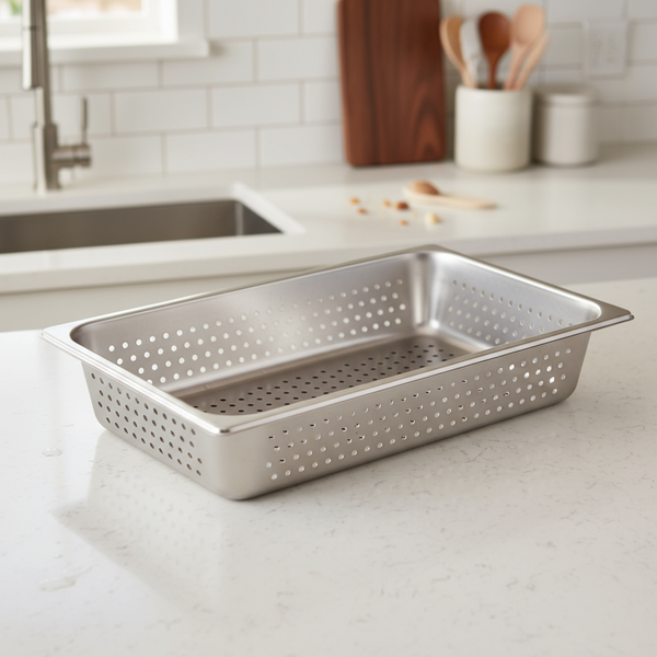 Superior Equipment & Supply - Winco - Steam Table Pan Full ...